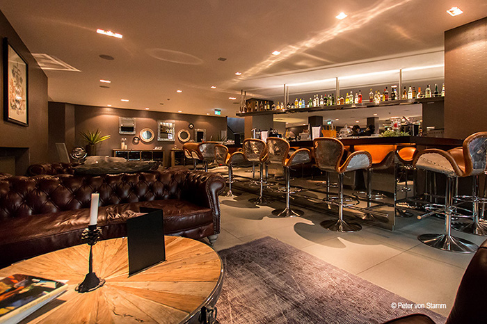 The Wyndham Hotel Mannheim