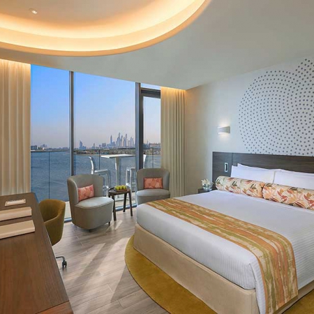 AccorHotels steigt bei Mantis Group ein - Peter von Stamm