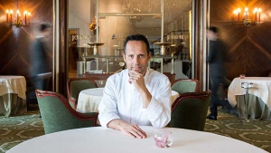 The Secret Room: Exclusive Gourmet Experience at Hotel Ritz Lisbon ...